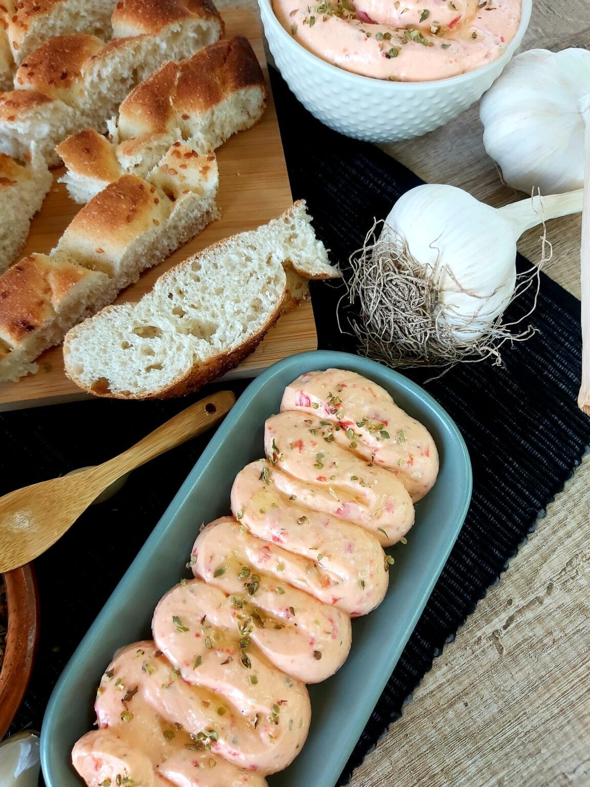 Homemade Cream Cheese Spread - A Cup Full of Sprinkles