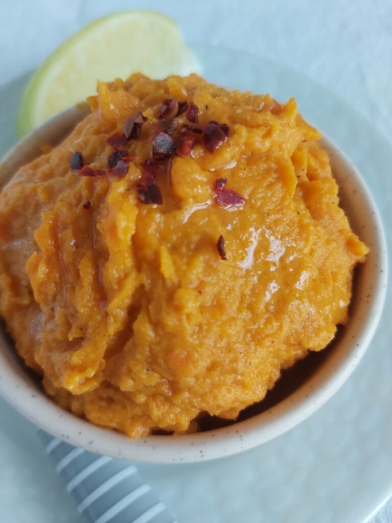 Avocado Feta Dip – A Cup Full of Sprinkles