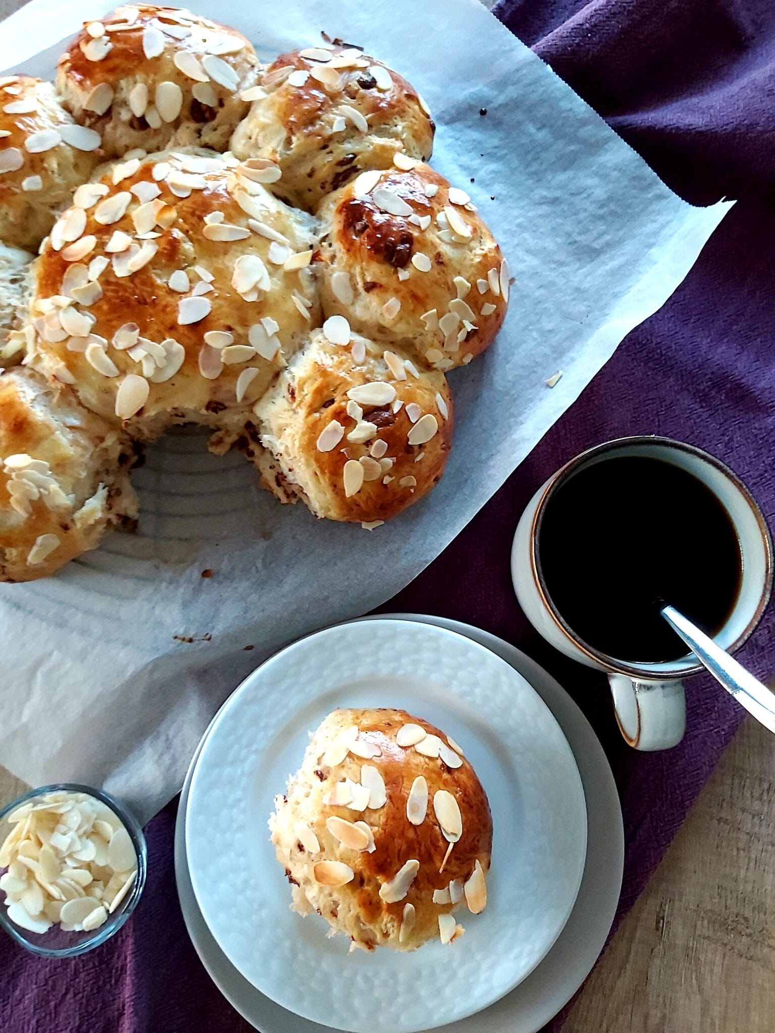 Avocado Feta Dip – A Cup Full of Sprinkles
