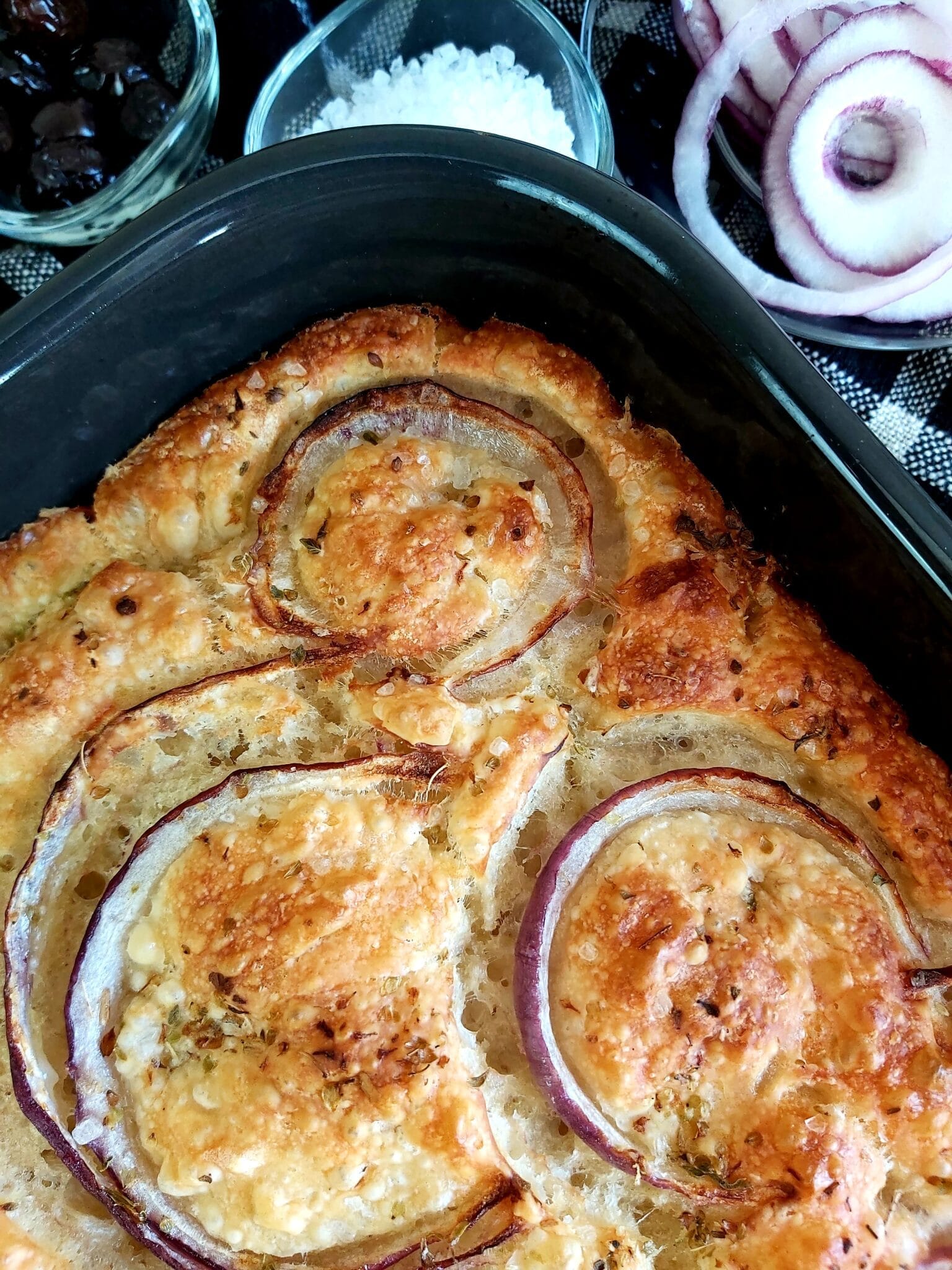 Avocado Feta Dip – A Cup Full of Sprinkles