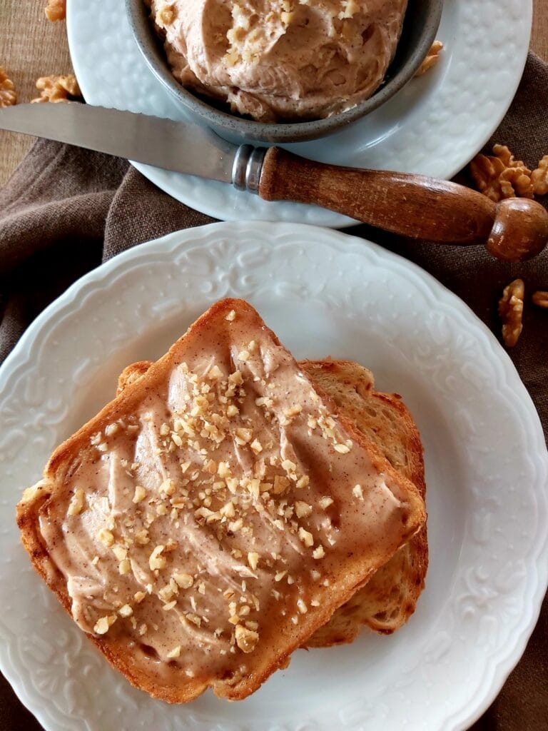Avocado Feta Dip - A Cup Full of Sprinkles
