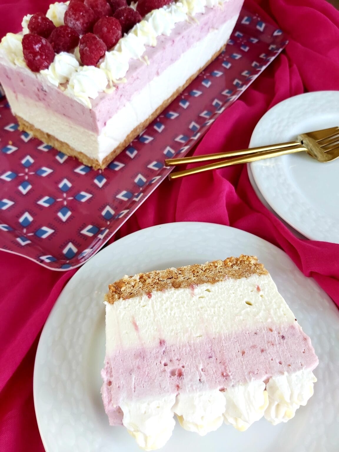 Avocado Feta Dip - A Cup Full of Sprinkles