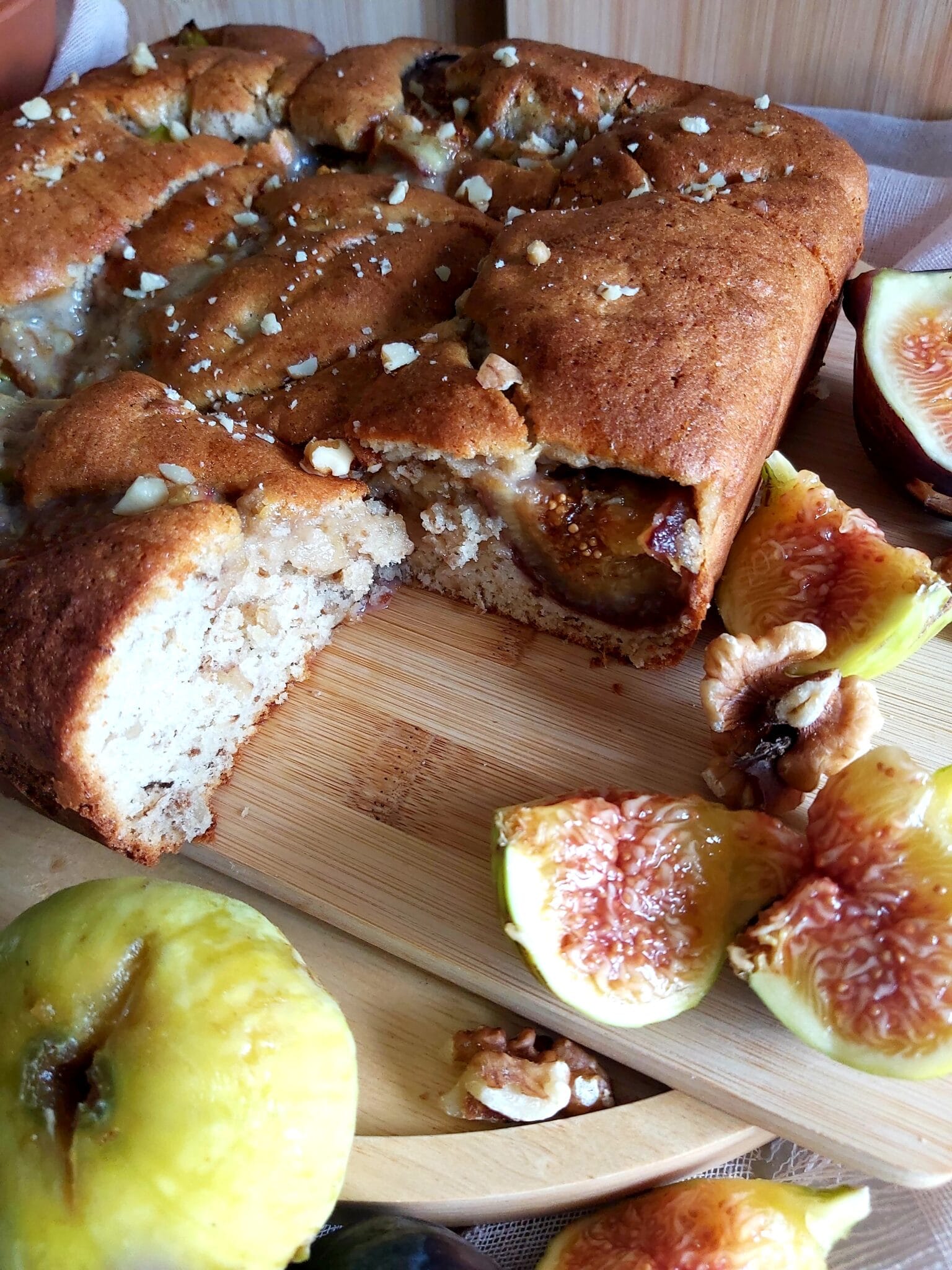 Easy Pan Bread - A Cup Full of Sprinkles